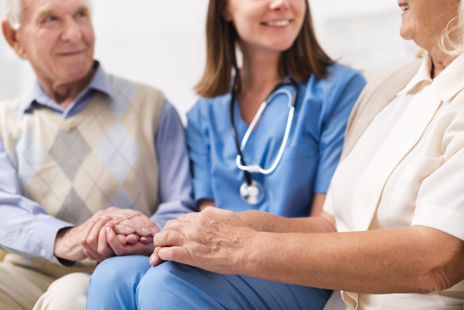 Residential Care - The Department